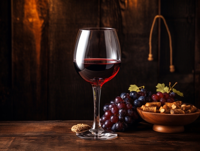 醸造の魔法！ワイン製造工程の秘密に迫る | 飲食店向け業務用食器・グラス・厨房用品専門卸｜株式会社湘南洋食器